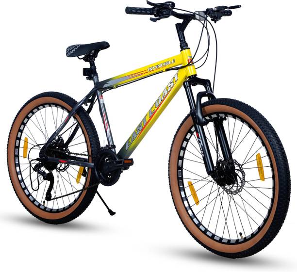 Mountain Bikes - Buy Mountain Bikes online at Best Prices in India | Flipkart.com