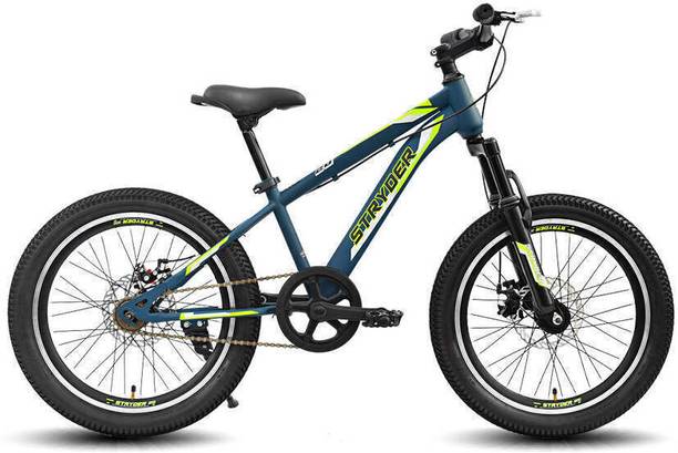 Tata Stryder Cycles - Buy Tata Stryder Cycles Online at Best Prices In ...