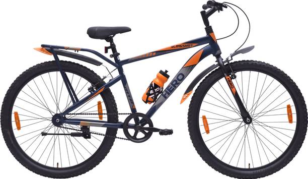 Hero Cycles Buy Online in India | Flipkart.com 10-Jan-25
