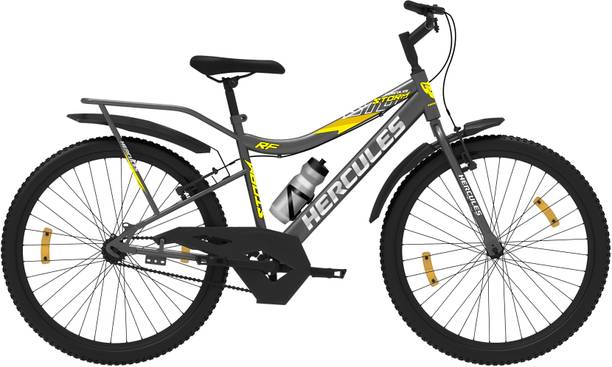 Hercules Cycles - Hercules Gear Cycles Online at Best Prices in India ...