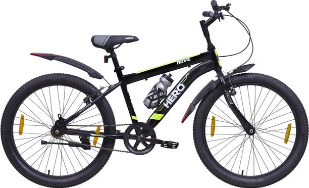 Hero Cycles Buy Online in India | Flipkart.com 23-Mar-25