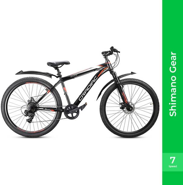 Buy Geared Cycles Online in India (गियर साइकिल) | Sports | Flipkart.com ...