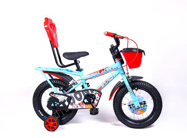 BSA Cycles - Buy BSA Bicycles Online For Kids, Men & Women at Best ...