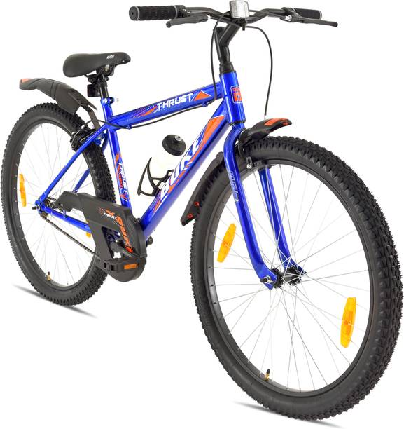 Hybrid Cycles - Buy Hybrid Cycles online at Best Prices in India ...