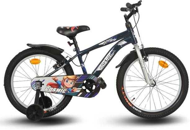 Cosmic Cycles - Buy Cosmic Cycles Online at Best Prices in India ...