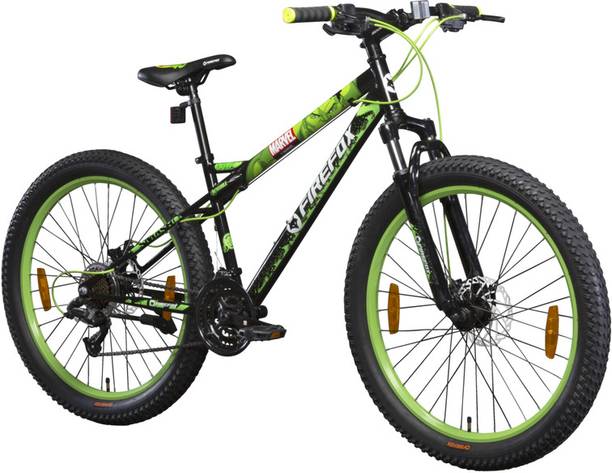 Firefox Bikes Cycles - Buy Firefox Bikes Cycles Online at Best Prices ...