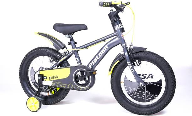 BSA Cycles - Buy BSA Bicycles Online For Kids, Men & Women at Best ...