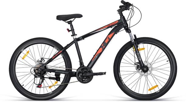 Mountain Bikes - Buy Mountain Bikes online at Best Prices in India | Flipkart.com