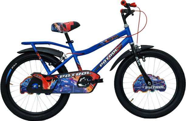 BSA Cycles - Buy BSA Bicycles Online For Kids, Men & Women at Best ...