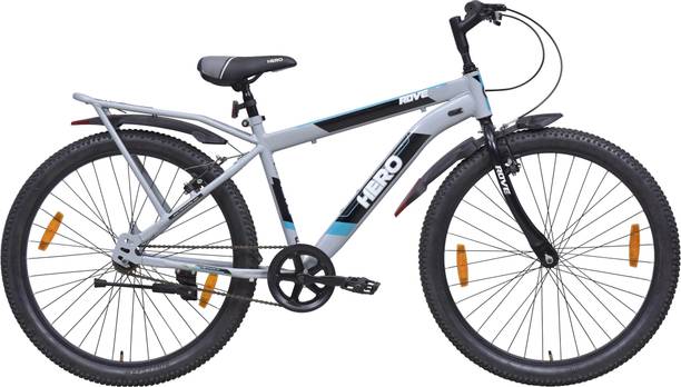 Hero Cycles Buy Online in India | Flipkart.com 26-Dec-25