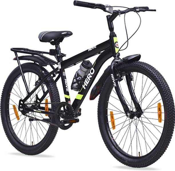 Hero Cycles Buy Online in India | Flipkart.com 13-Jan-26