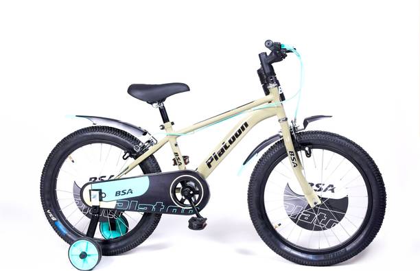 BSA Cycles - Buy BSA Bicycles Online For Kids, Men & Women at Best ...