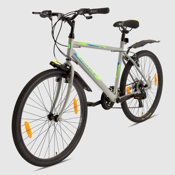 Hybrid Cycles - Buy Hybrid Cycles online at Best Prices in India ...