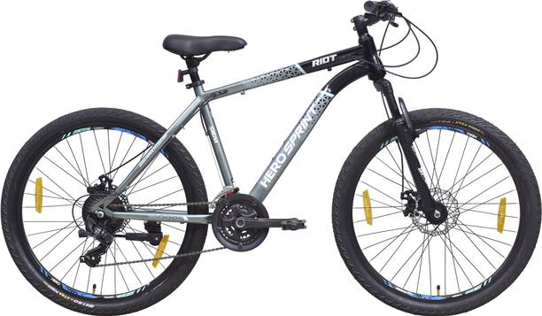 Hero Cycles - Buy Hero Cycles Online at Best Prices in India | Flipkart.com