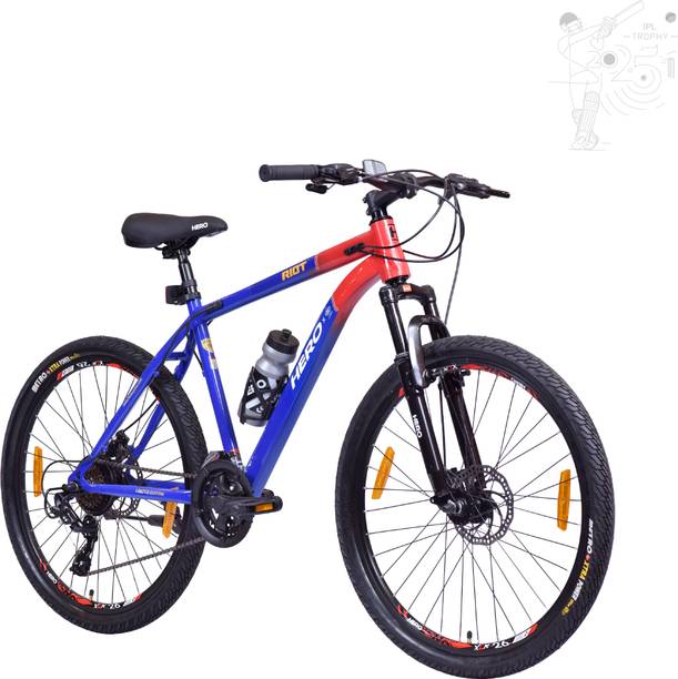Hero Cycles Buy Online in India | Flipkart.com 01-Jun-25