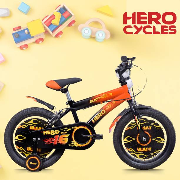 Hero Cycles Buy Online in India | Flipkart.com 07-Mar-25
