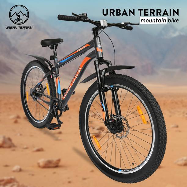 Hybrid Cycles - Buy Hybrid Cycles online at Best Prices in India ...