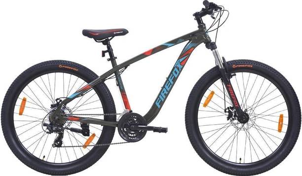 Firefox Cycles - Buy Firefox Cycles Online at Best Prices In India ...