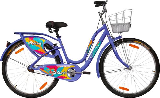 Buy BSA Ladybird Cycles Online at Flipkart with Best Offers | Flipkart.com