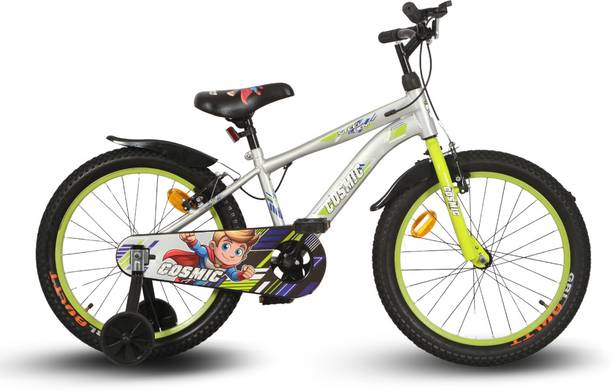 Cosmic Cycles - Buy Cosmic Cycles Online at Best Prices in India ...