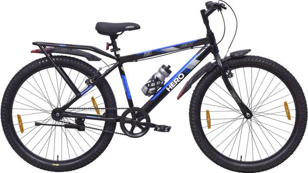 Hero Cycles Buy Online in India | Flipkart.com 26-Nov-24