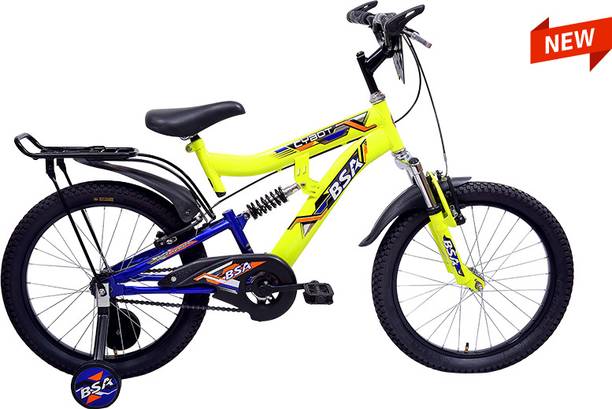 Hercules Cycles - Hercules Gear Cycles Online at Best Prices in India ...