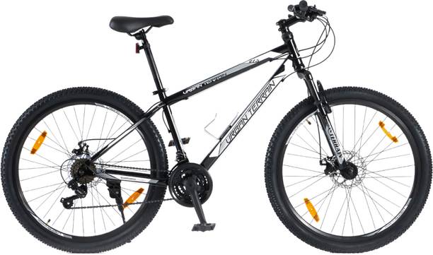 Buy Urban Terrain Cycles Online From Flipkart & Get Extra Discount On ...