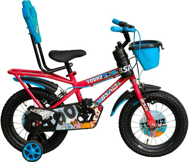 BSA Cycles - Buy BSA Bicycles Online For Kids, Men & Women at Best ...