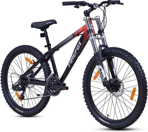 Firefox Cycles - Buy Firefox Cycles Online at Best Prices In India ...