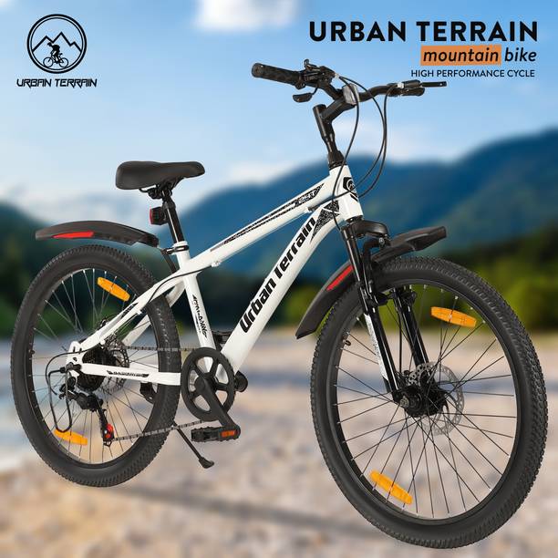 Gear Cycles Buy Online at Best Prices in India | Geared Bicyles