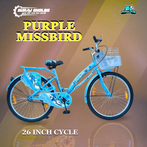 BSA Cycles - Buy BSA Bicycles Online For Kids, Men & Women at Best ...