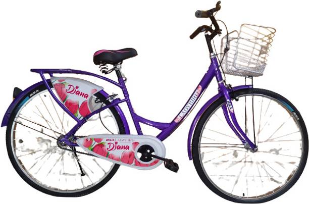 BSA Cycles - Buy BSA Bicycles Online For Kids, Men & Women at Best ...