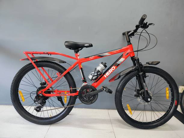 Hero Cycles Buy Online in India | Flipkart.com 26-Mar-25