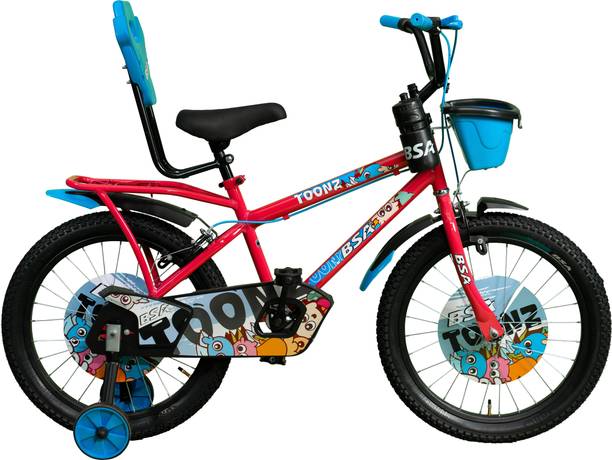BSA Cycles - Buy BSA Bicycles Online For Kids, Men & Women at Best ...