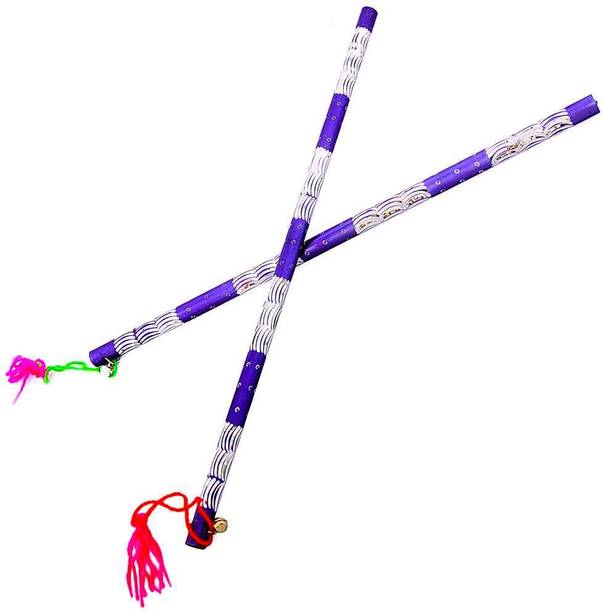 Dandia Sticks Online at Best Prices In India | Flipkart | 13-Dec-24