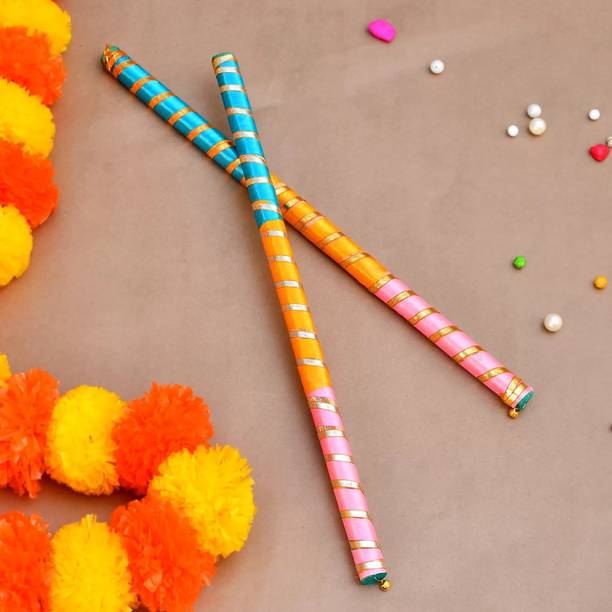 Dandia Sticks Online at Best Prices In India | Flipkart | 05-Jan-26