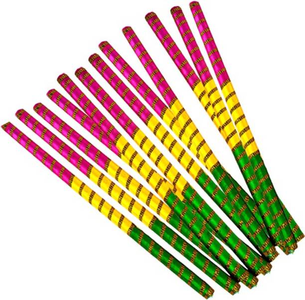 Dandia Sticks Online at Best Prices In India | Flipkart | 28-Sep-25
