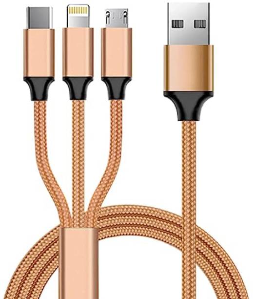 Mobile Cables - Buy Mobile Cables Online at best prices in India ...