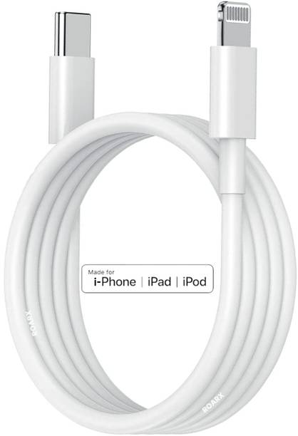 Lightning Cable - Buy Lightning Cable Online at Best Prices in India ...