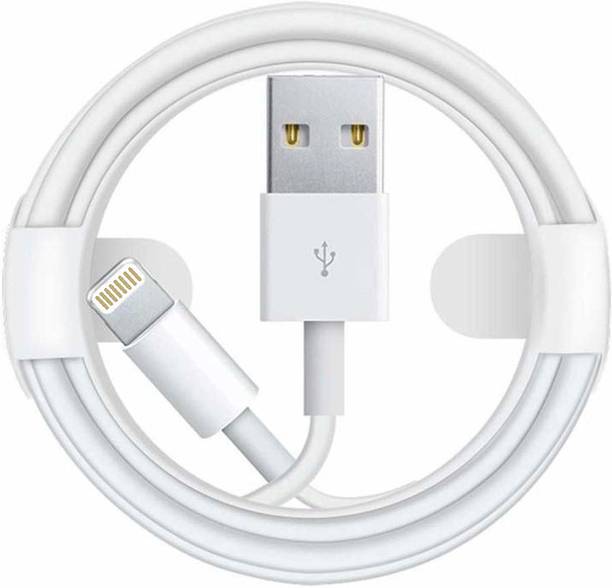 Iphone Cables - Upto 70% off on Iphone Cables Online | Flipkart.com