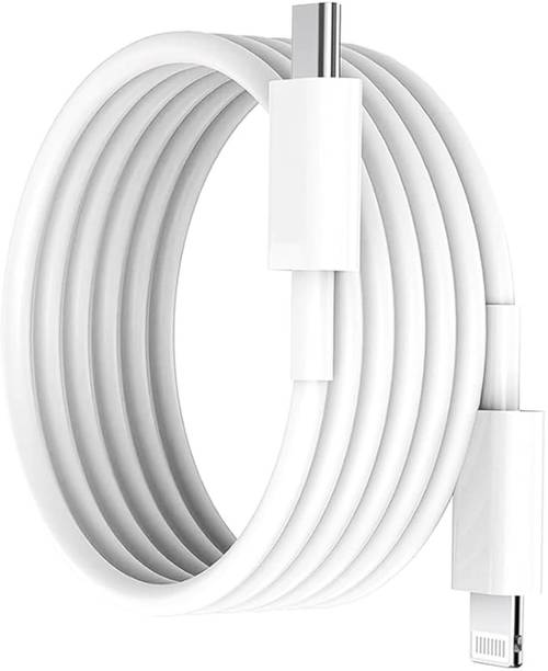 Iphone Cables - Upto 70% off on Iphone Cables Online | Flipkart.com