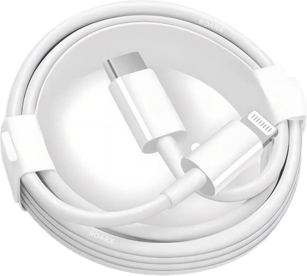 Iphone Cables - Upto 70% off on Iphone Cables Online | Flipkart.com