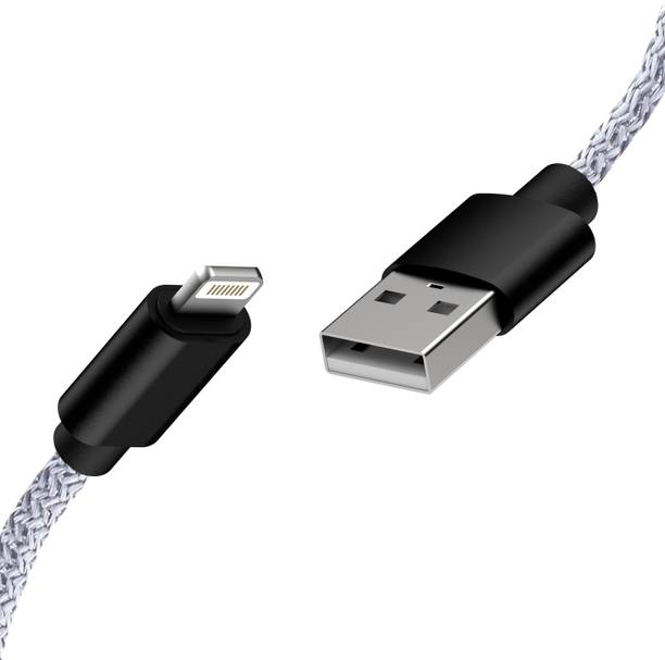 Lightning Cable - Buy Lightning Cable Online at Best Prices in India ...