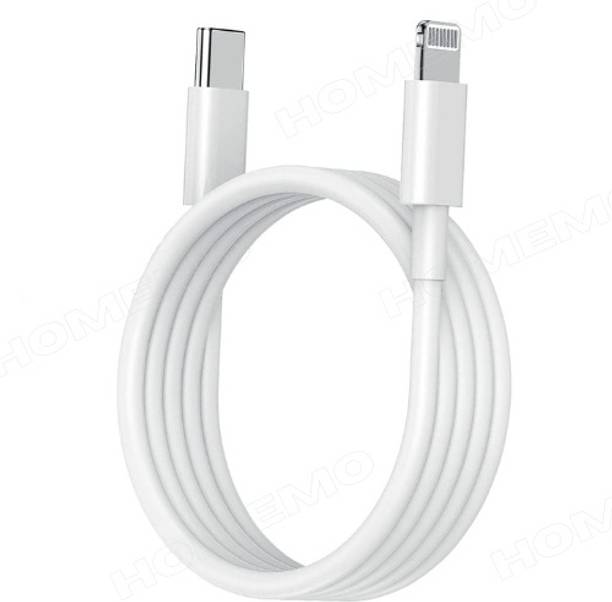 Lightning Cable - Buy Lightning Cable Online at Best Prices in India ...