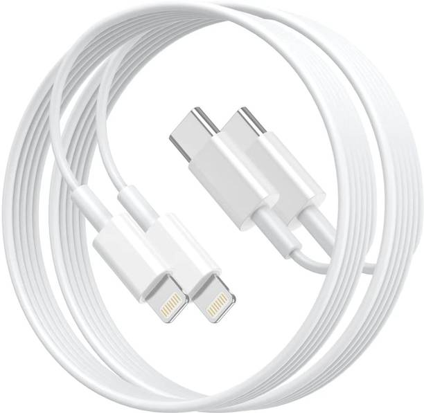 Lightning Cable - Buy Lightning Cable Online at Best Prices in India ...