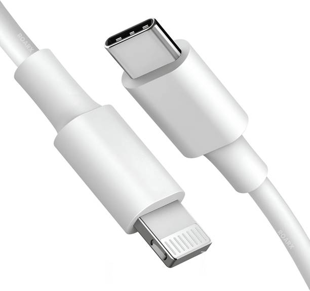 Lightning Cable - Buy Lightning Cable Online at Best Prices in India ...