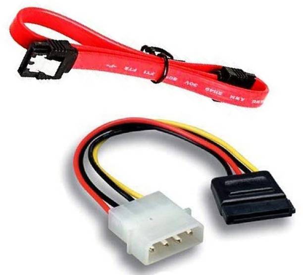 Sata Cable - Buy Sata Cable online at Best Prices in India | Flipkart.com