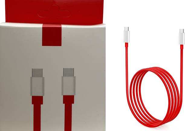 Oneplus Cable - Buy Oneplus Cable online at Best Prices in India | Flipkart.com