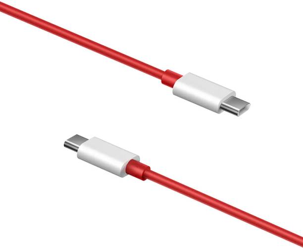 Oneplus Cable - Buy Oneplus Cable online at Best Prices in India ...