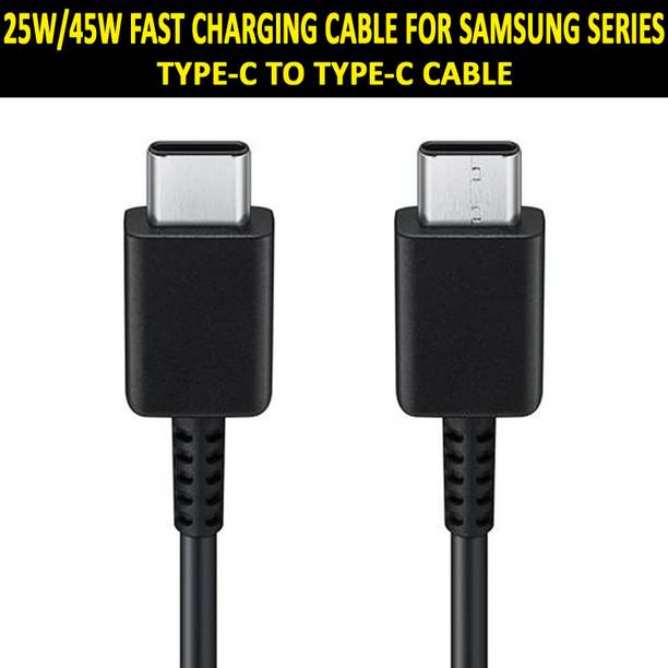 Type C Cable - Buy Type C Cables Online at Best Prices in India ...